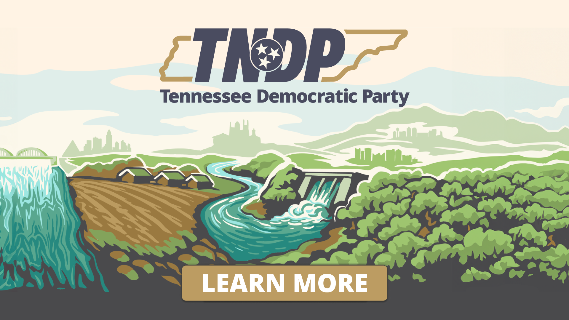 Elected Officials - Tennessee Democrats